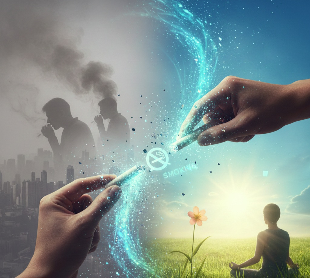 أطعمة وأعشاب تساعد في الإقلاع عن التدخين – حديث وطن